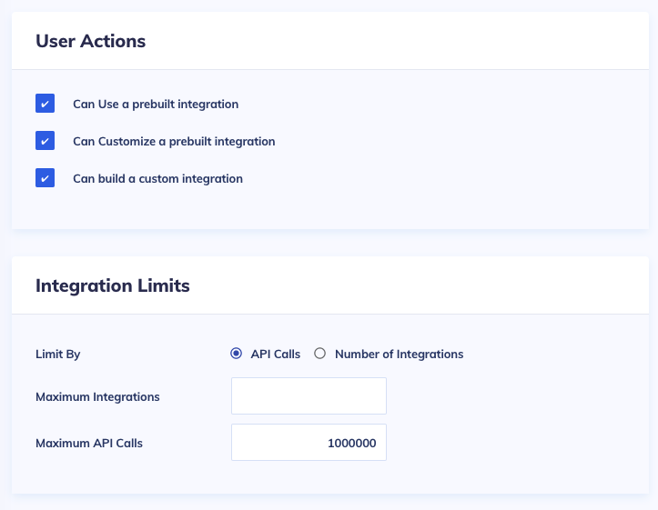 Monetization - APIfuse Docs
