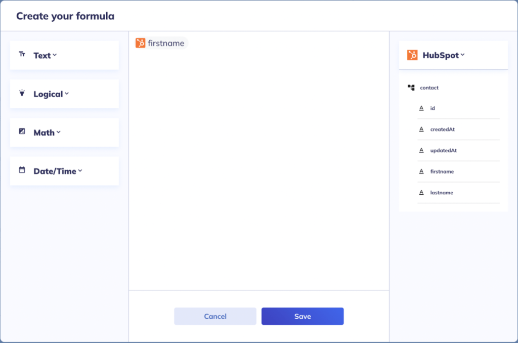 API-Based Embedding - APIfuse Docs